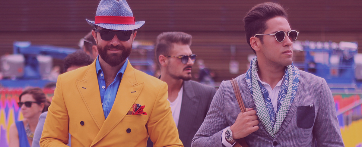 Top Male Social Media Influencers: Meet 24 Alphas of Influence