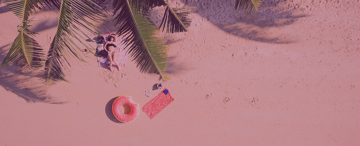 30 Top Beach Hashtags To Inspire Summer Wanderlust