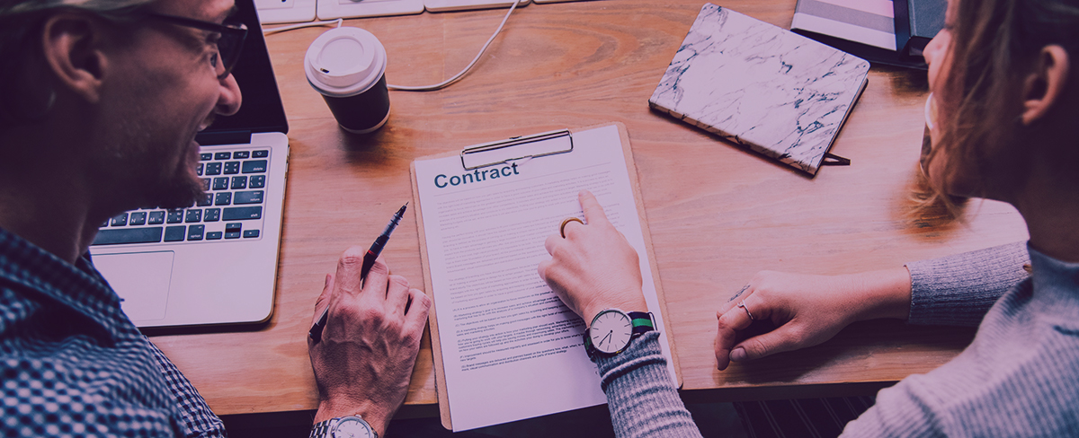 Influencer Marketing Contract: What is It, and How Can it Help Your ...