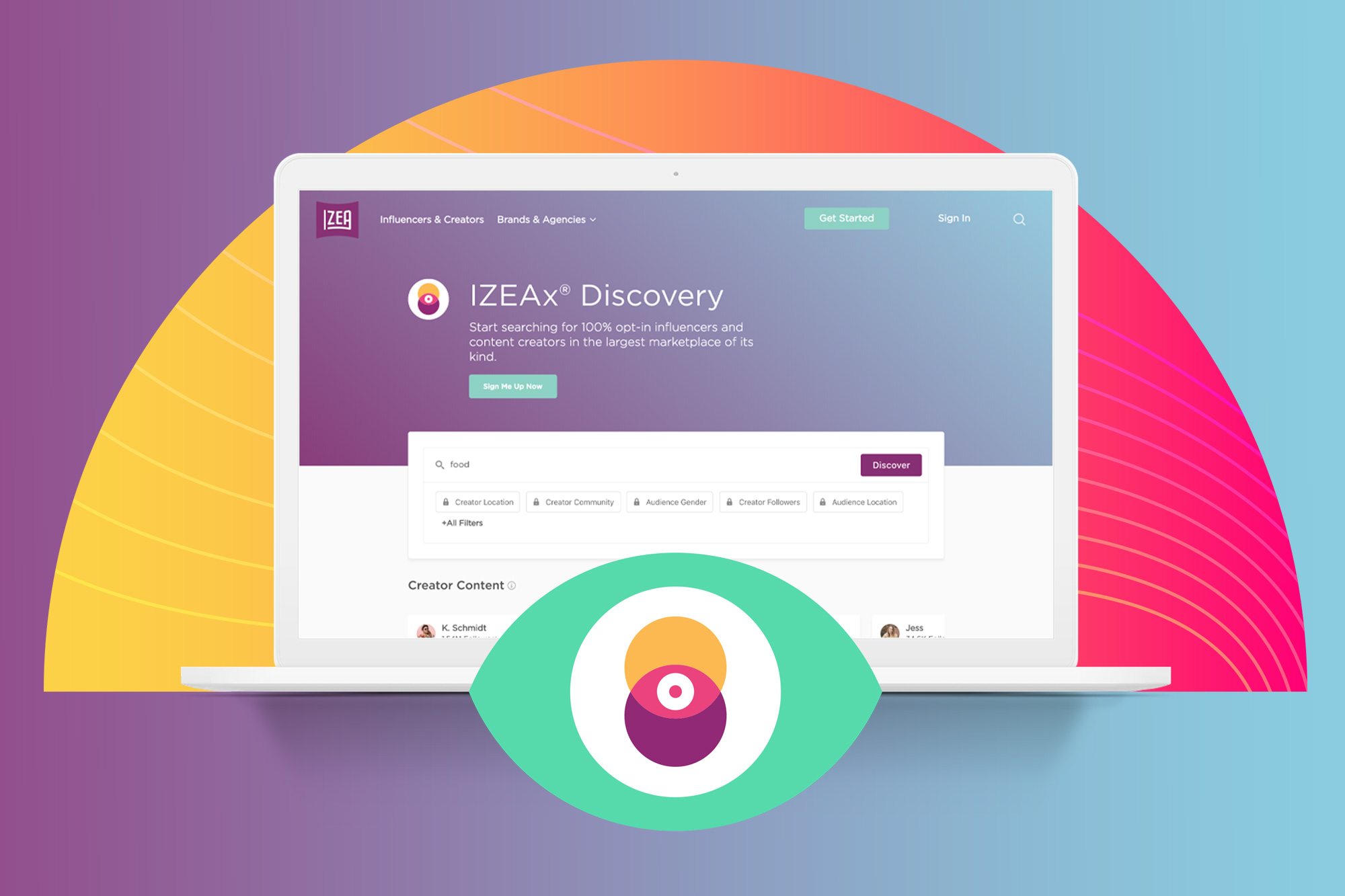 IZEA Announces IZEAx Discovery - IZEA Worldwide, Inc